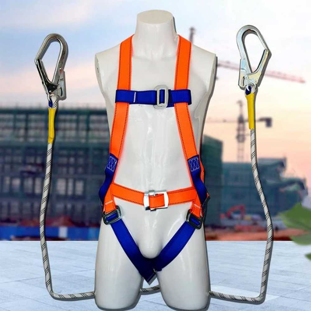 Jual Safety Safty Sefty belt Sabuk Pengaman Keselamatan Proyek PLN ...