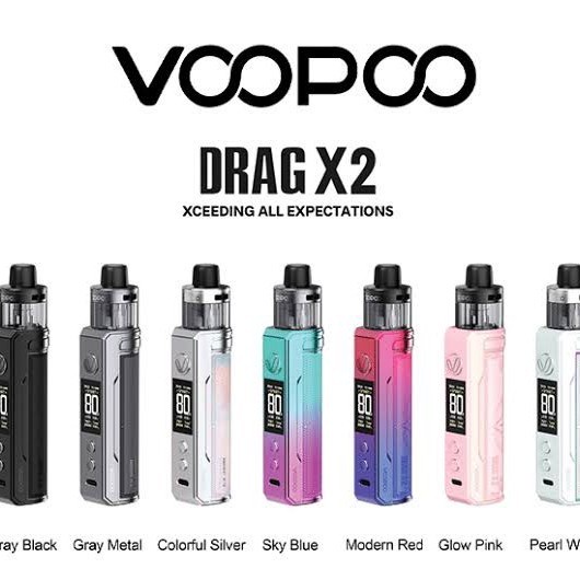 Jual DRAG X2 POD MOD KIT DRAG X2 SYSTEM POD MOD KIT 100% AUTHENTIC ...