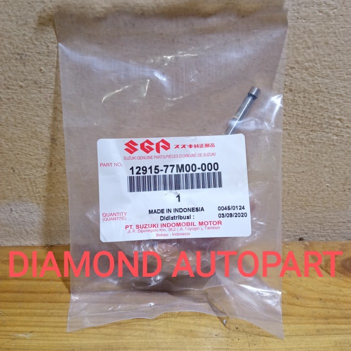 Jual KLEP EX KLEP API ERTIGA OLD LAMA MEGA CARRY | Shopee Indonesia