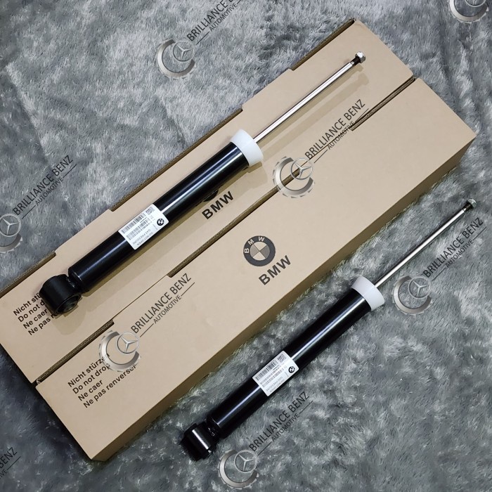 Jual SHOCKBREAKER BELAKANG MINI COOPER F55 F56 F57 SHOCK ABSORBER F56 ...