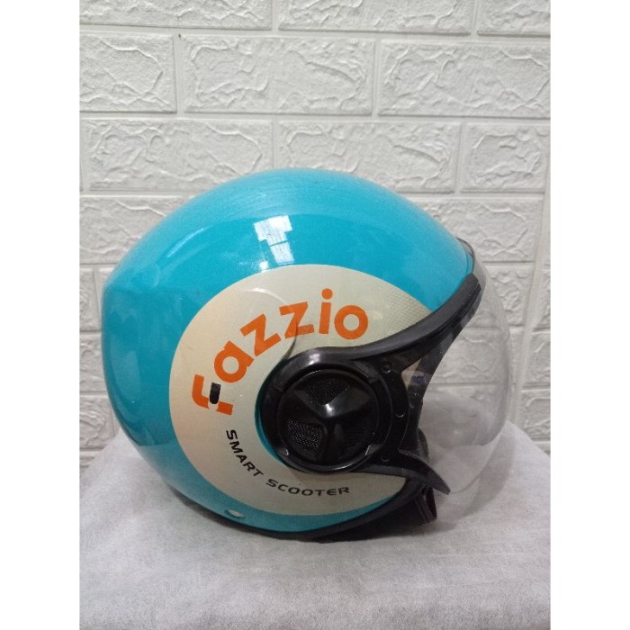 Jual Helm Fazzio original | Shopee Indonesia
