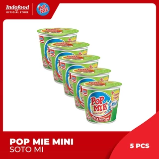 Jual Pop Mie Mini Terlengkap & Harga Terbaru Mei 2024 | Shopee Indonesia