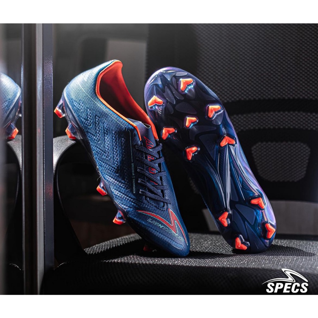 Jual Sepatu Bola Sepak Bola Specs ACCELERATOR Lightspeed 4 Elite FG 100 ...
