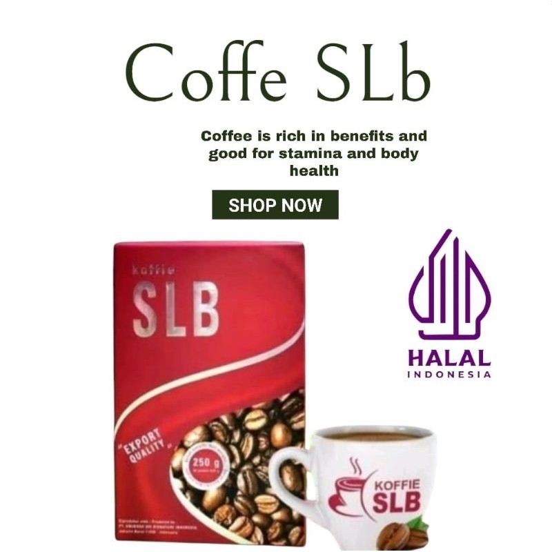 Jual SLB 1 BOX | Shopee Indonesia