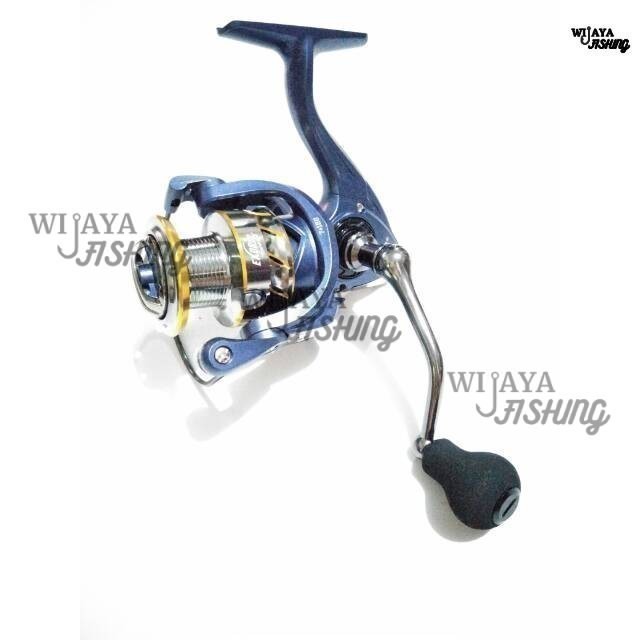 Jual Reel Pancing Spinning EXORI Serenity 1000 3000 Screw In Power Handle Mancing Kolam ...
