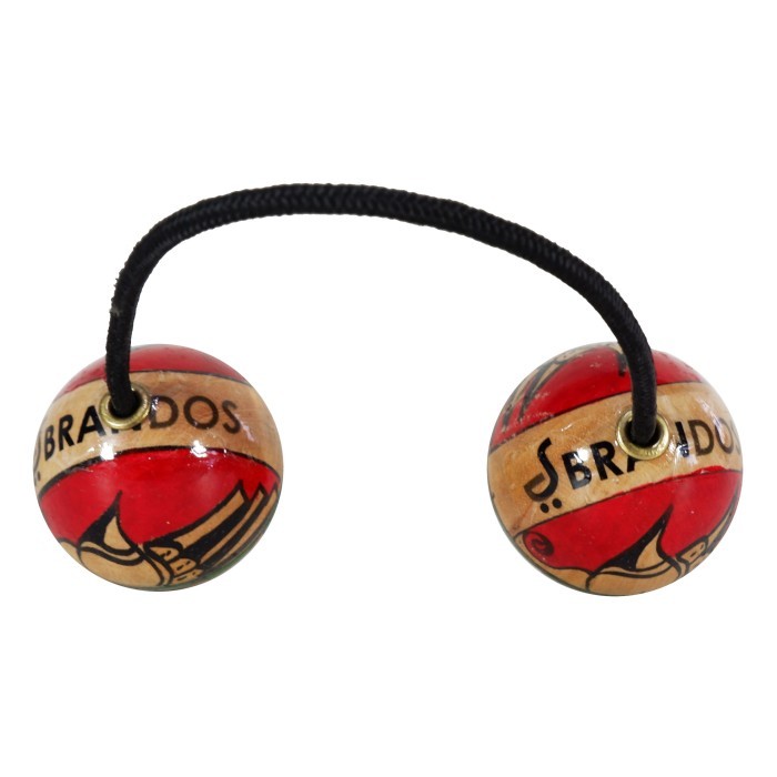 Jual Marakas Patica Asalato Kosika Kashaka Shaker Kayu BRANDOS MK-40 ...