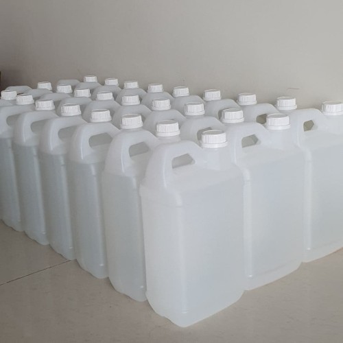 Jual Jirigen 5 liter bekas dirigen / jirigen 5 kg | Shopee Indonesia