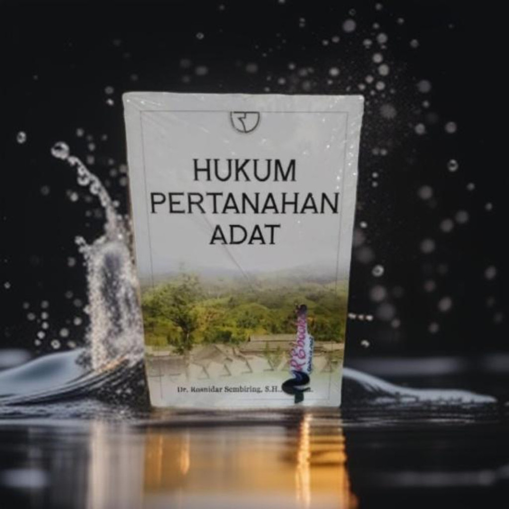 Jual Hukum Pertanahan Adat - Rosnidar Sembiring #RGP | Shopee Indonesia