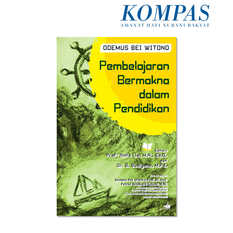 Jual PEMBELAJARAN BERMAKNA DALAM PENDIDIKAN | Shopee Indonesia