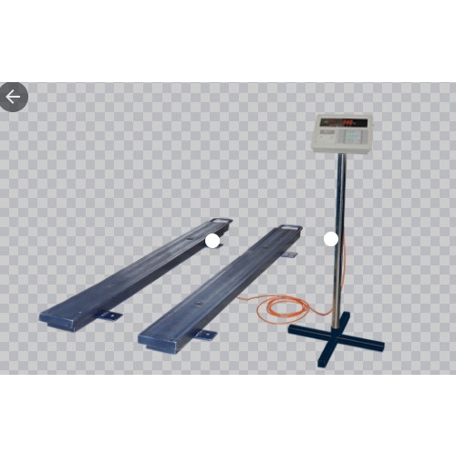 Jual TIMBANGAN SAPI LOAD BAR SONIC A9P 2TON/ TIMBANGAN HEWAN PRINTER ...