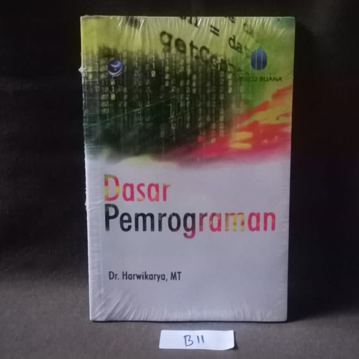 Jual Dasar Pemrograman | Shopee Indonesia