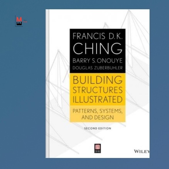 Jual Buku Building Structures Illustrated: Patterns, Systems, and ...