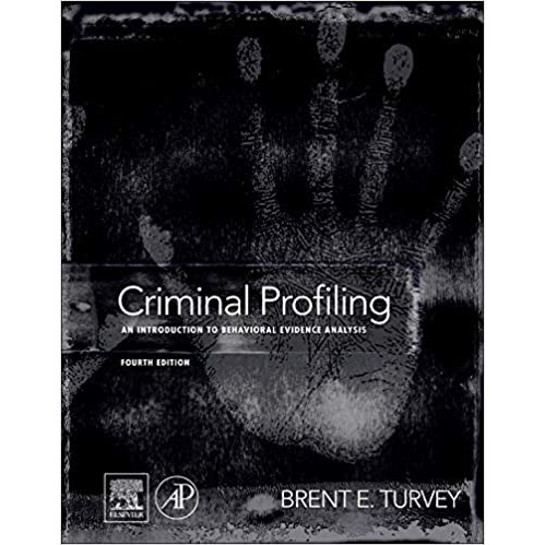 Jual Buku Criminal Profiling Introduction to Behavioral Evidence ...