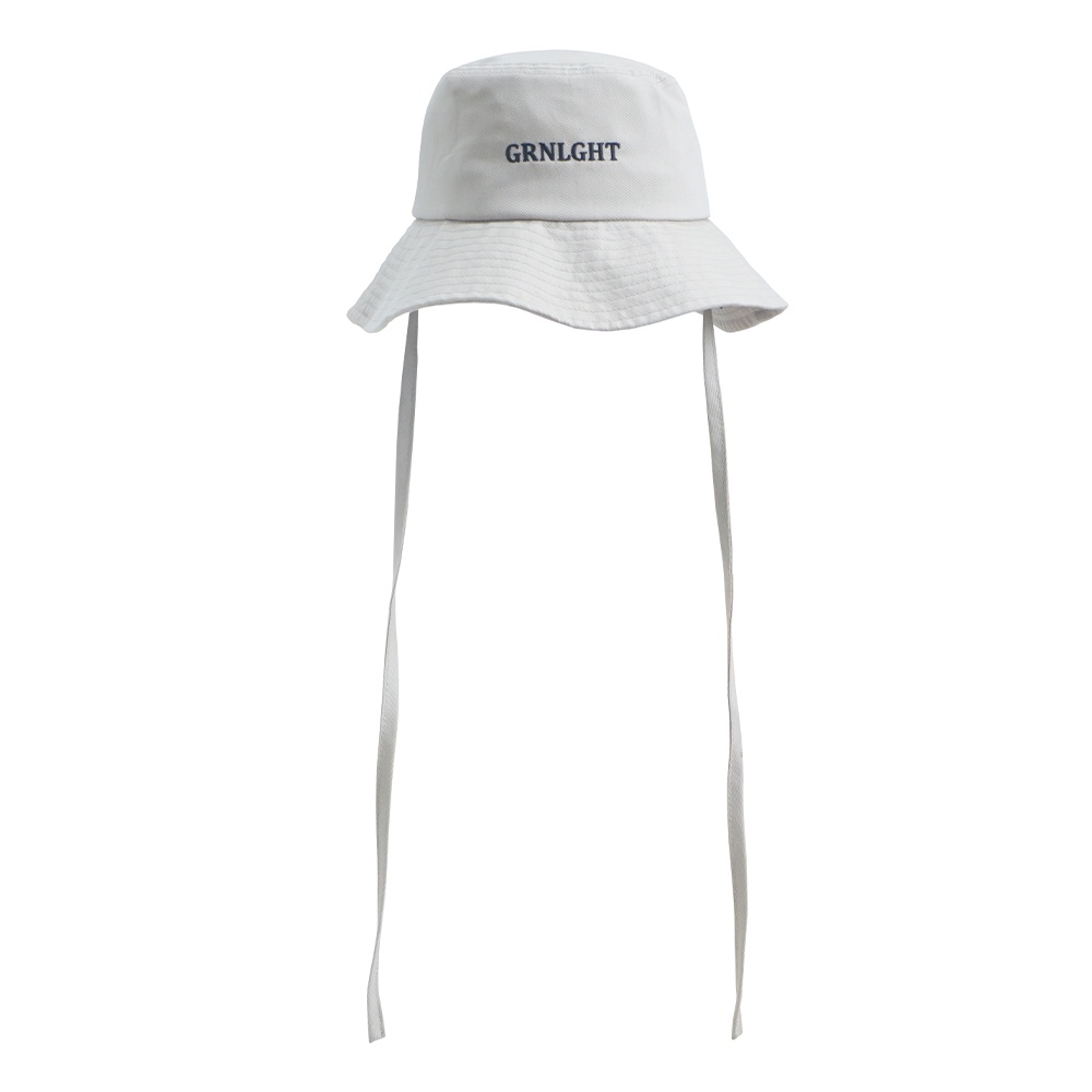 Jual Greenlight Topi Bucket Hat Wanita Always On Fire C010823 | Shopee ...
