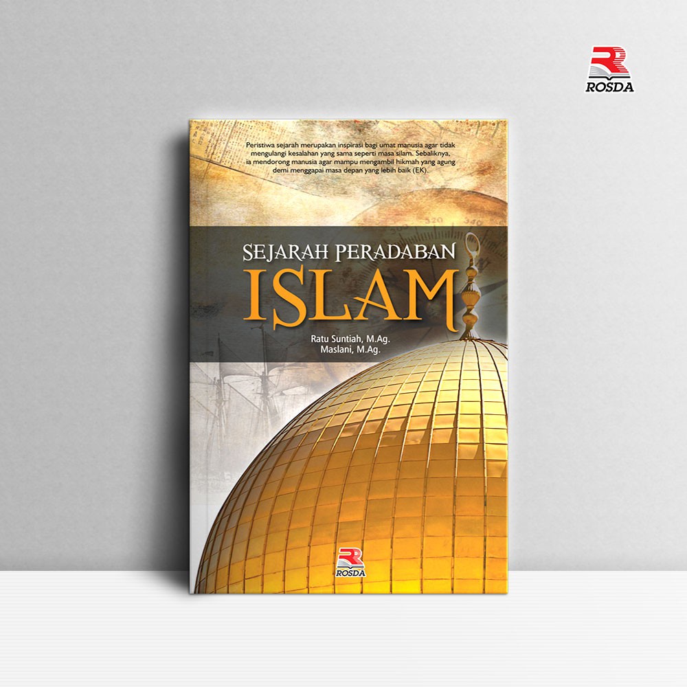 Jual Buku - Sejarah Peradaban Islam | Shopee Indonesia