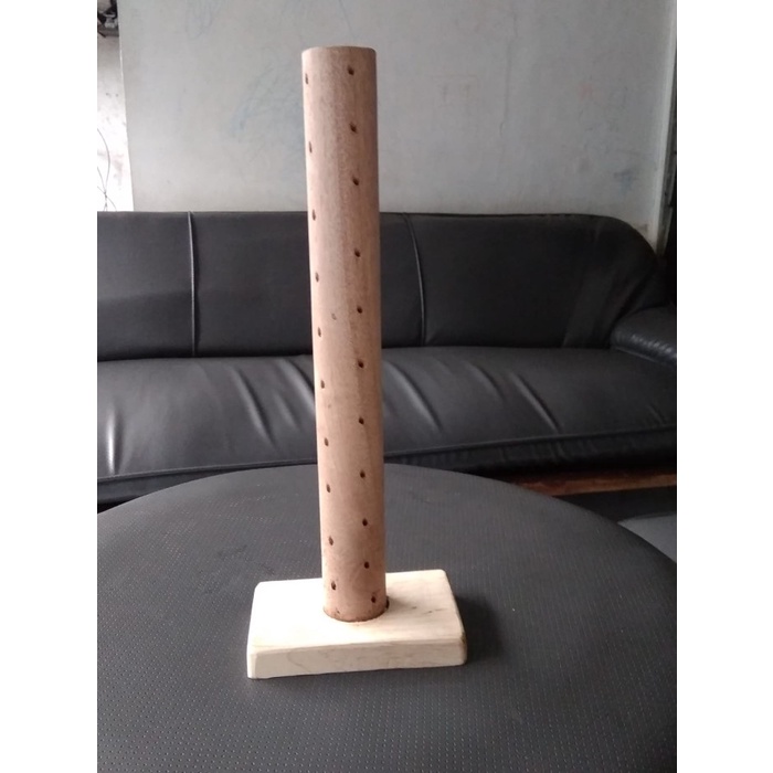 Jual Tempat permen lolipop tempat tissue plastik Lollipop stand chupa ...