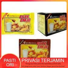 Jual STMJ Susu Rasa Original Coklat Kopi Ginseng Sidomuncul Sachet ...