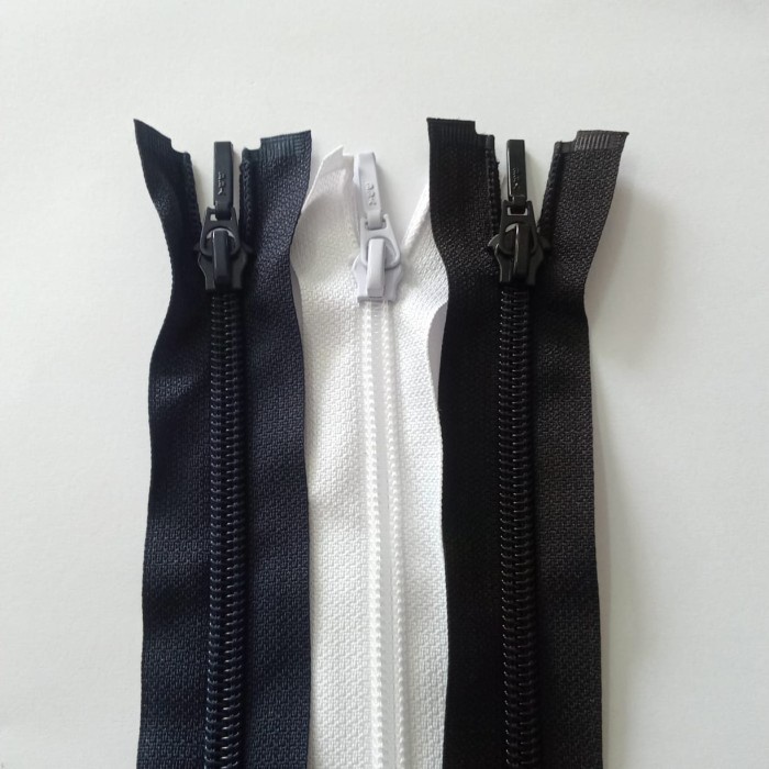 Jual Resleting Jaket Gigi Halus 70cm / 28 Inch | Shopee Indonesia