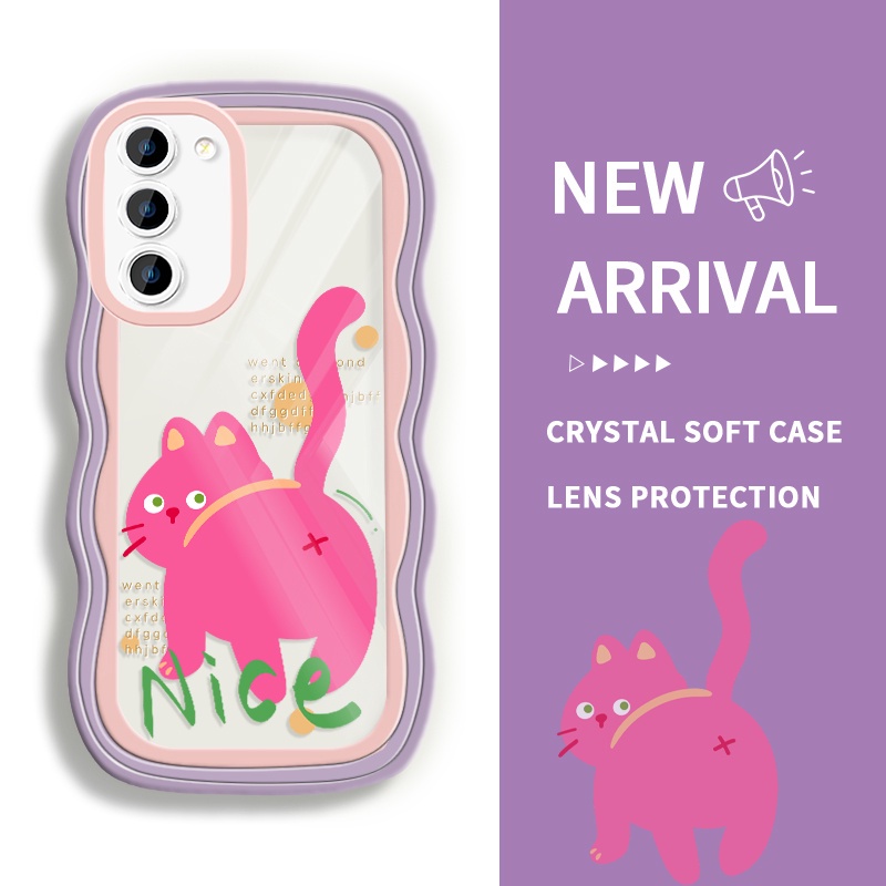 Jual Casing For Samsung Galaxy S21 5G S20 FE 4G 5G S20 Plus 4G 5G S20 ...