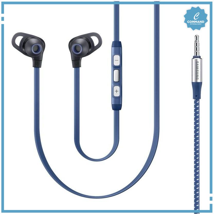 Jual SAMSUNG In - Ear Phone Headphones EO-IA510 High Quality Handsfree ...