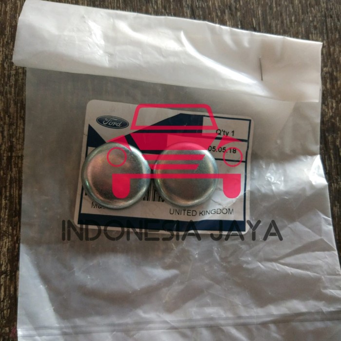 Jual Plug Cylinder Head Ford Fiesta & Ecosport ORIGINAL | Shopee Indonesia