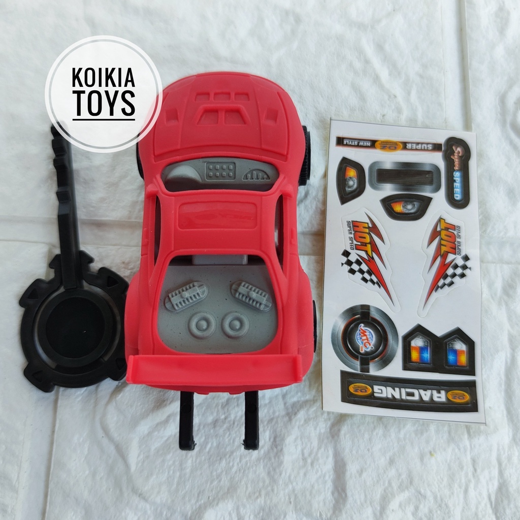 Jual Mainan mobil pencet ukuran kecil 1pc mobil-mobilan | Shopee Indonesia