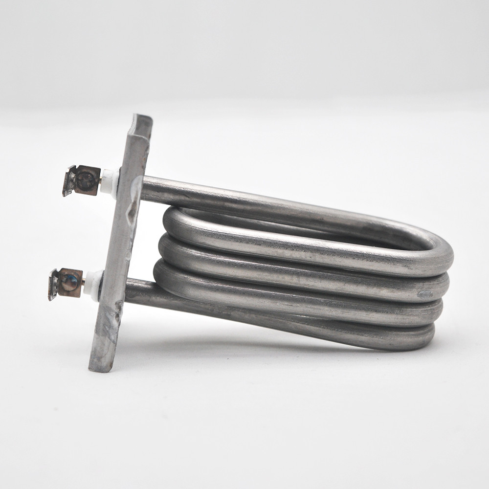 Jual Horizontal or Vertical Installation Heating Elements 3KW 220V for ...