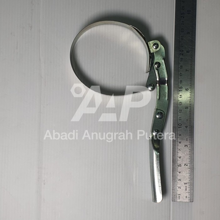 Jual Kunci filter Oli Plat 85-95mm | Shopee Indonesia
