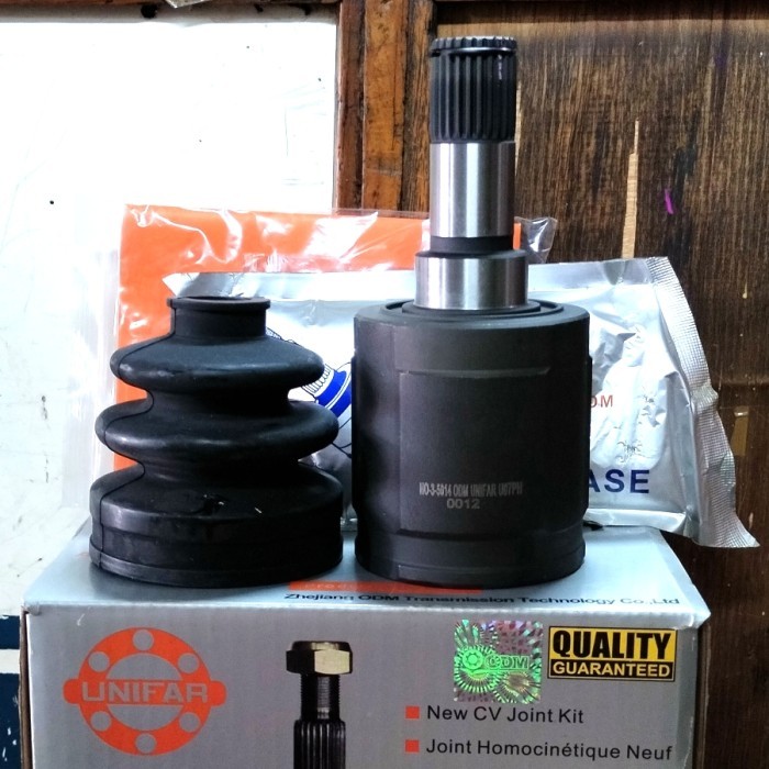 Jual CV Joint Dalam As Roda Dalam Kiri Stream 1700cc Manual MT | Shopee Indonesia