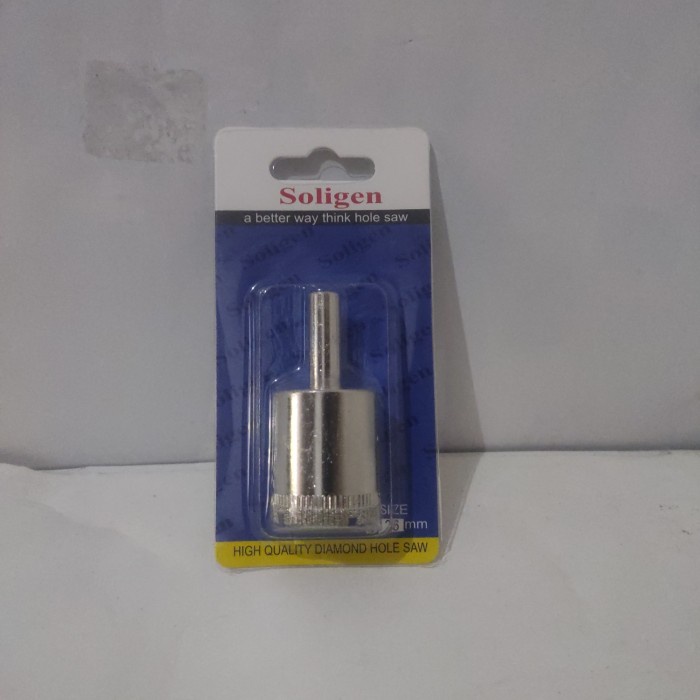 Jual Mata Bor Kaca / Keramik 26 mm | Shopee Indonesia