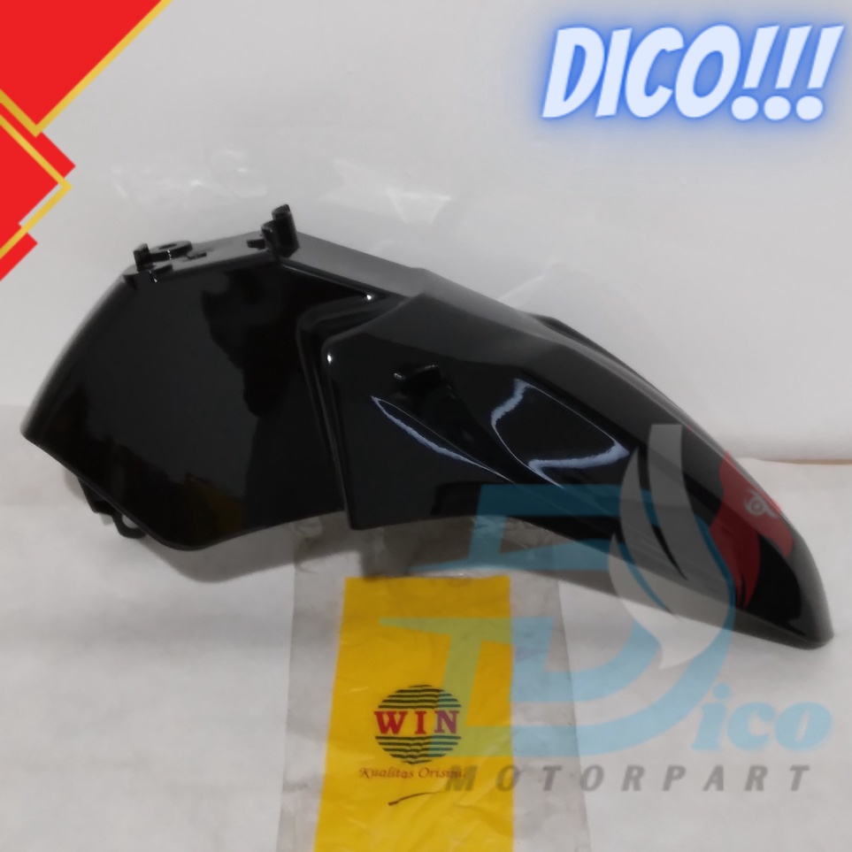 Jual Spakbor Depan Xeon 2010 2011 2012 2013 | front fender WIN | slebor ...