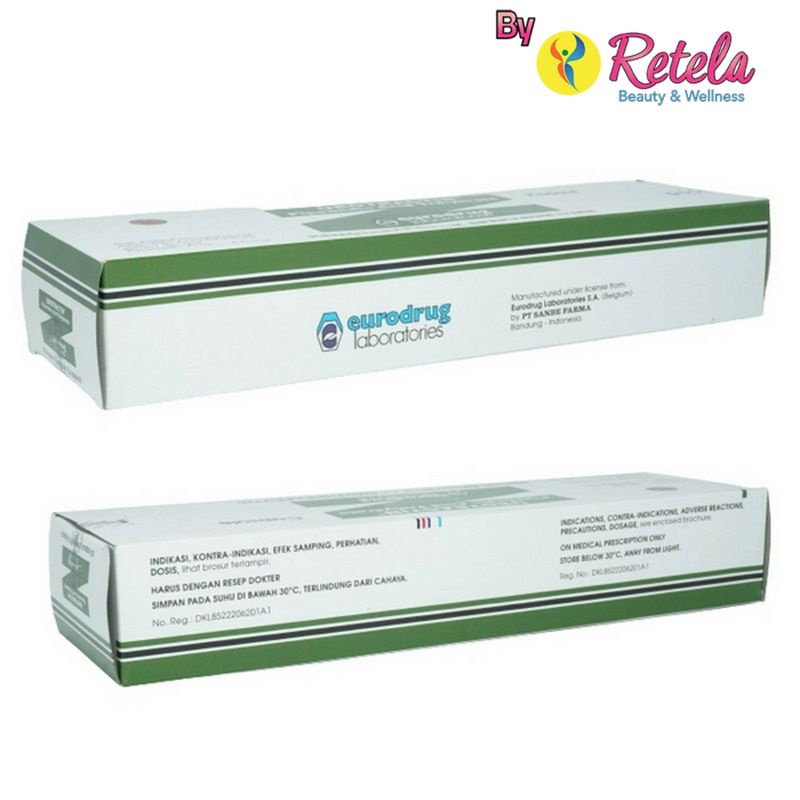 Jual UROTRACTIN 400MG 1 STRIP ISI 10 TABLET | Shopee Indonesia