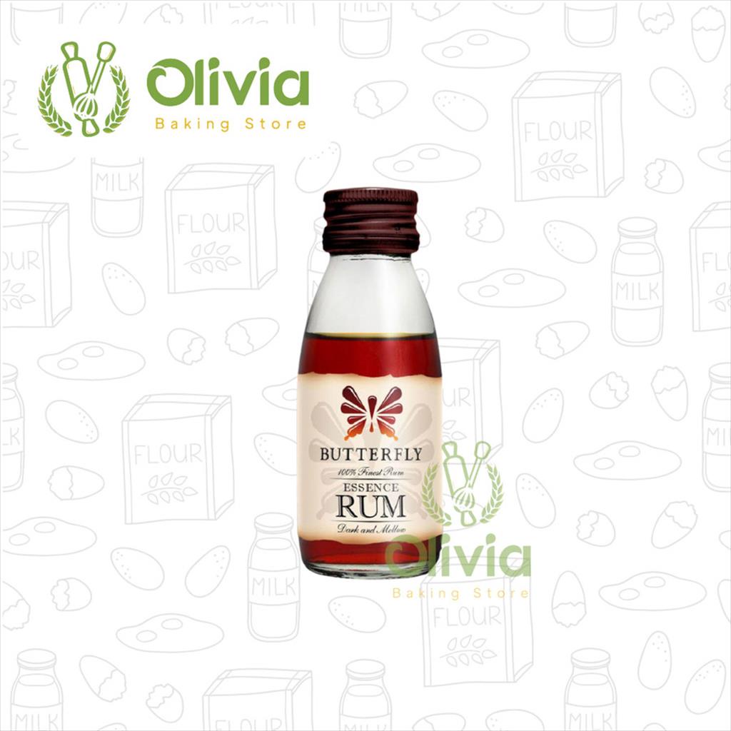 Jual Rhum Jamaica Jamaican Rum 60 ML Koepoe Butterfly | Shopee Indonesia