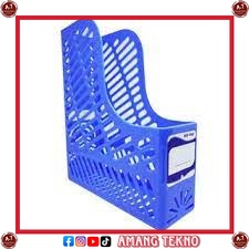 Jual Box File Plastik Premium/Keranjang File Plastik TERMURAH | Shopee ...