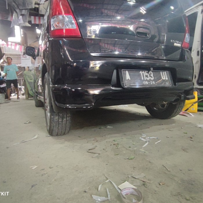 Jual bodykit karimun estilo bodikit karimun estilo body kit karimun ...