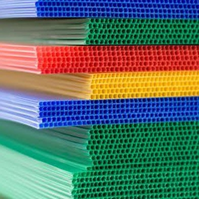 Jual Impraboard / Inpraboard / Infraboard 3mm 75 x 100 cm - Hitam ...