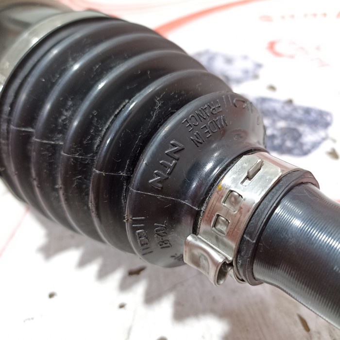 Jual AS RODA DRIVE SHAFT FRONT TOYOTA AVANZA DAIHATSU XENIA 2022 UP ...