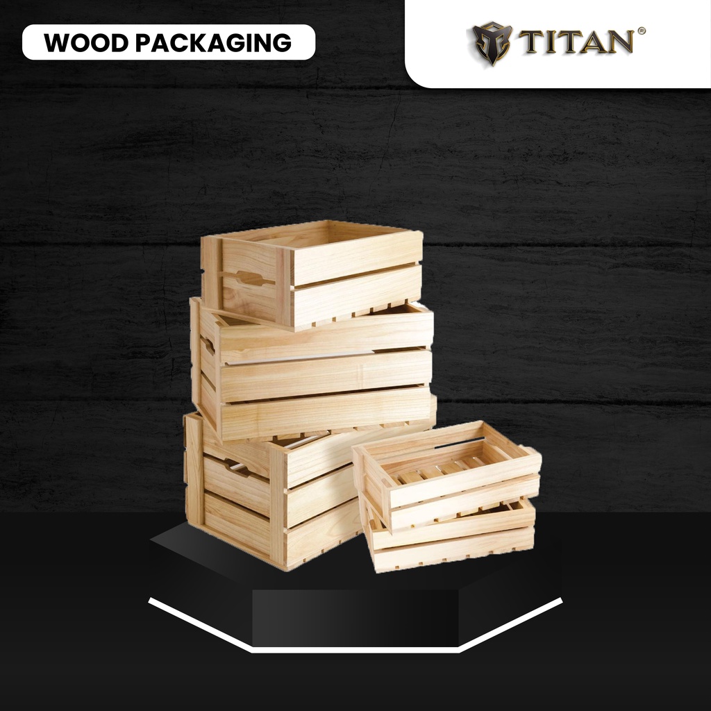 Jual Packing Kayu Untuk Kursi Gaming Titan / Wood Packaging For Titan ...