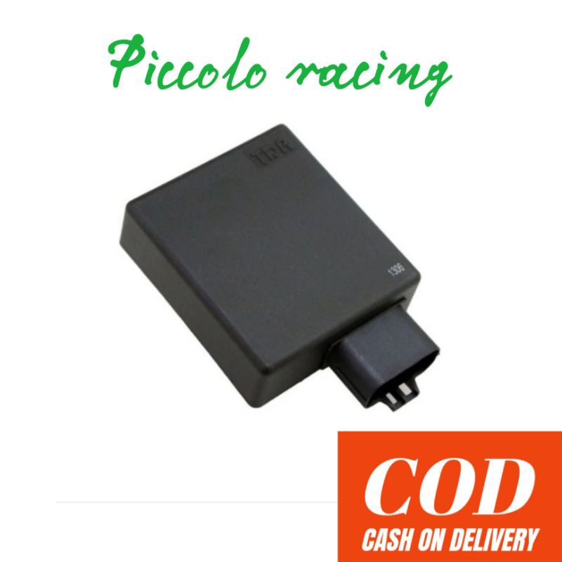 Jual Cdi VARIO 110 karbu CDI TDR Racing New Edition | Shopee Indonesia