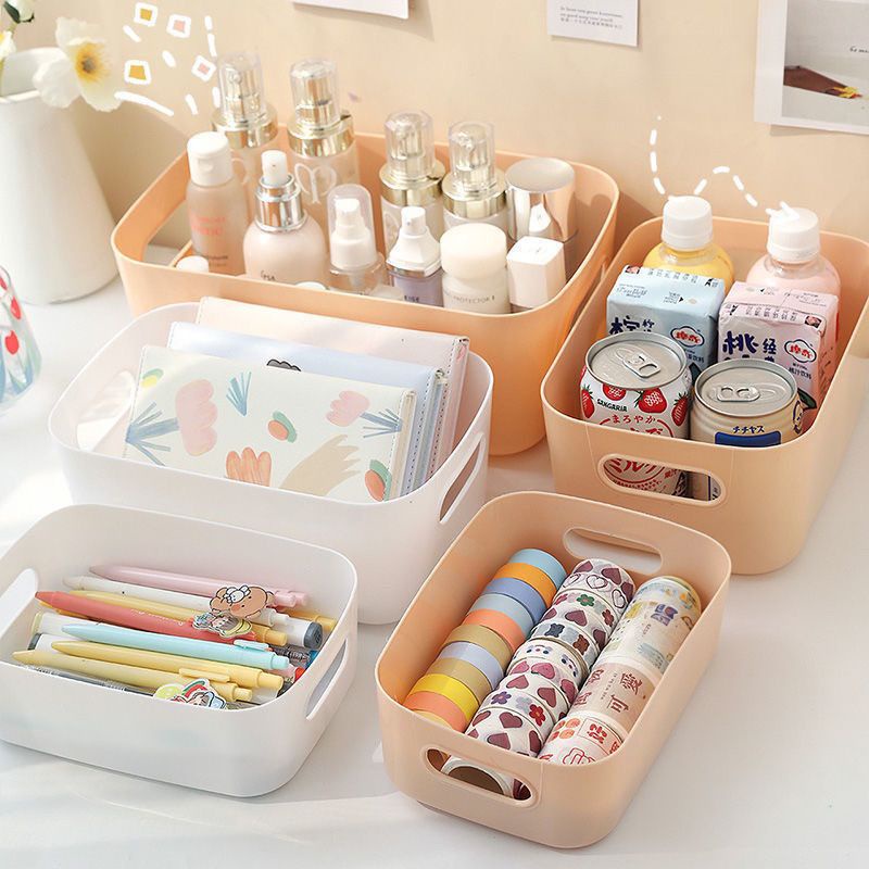 Jual Toko1234. Storage Box Organizer Kotak Tempat Penyimpanan Serbaguna ...