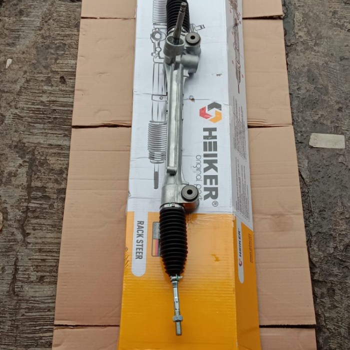 Jual Rack Steer Rek Stir Racksteer Steering Toyota Yaris = New Vios Gen ...