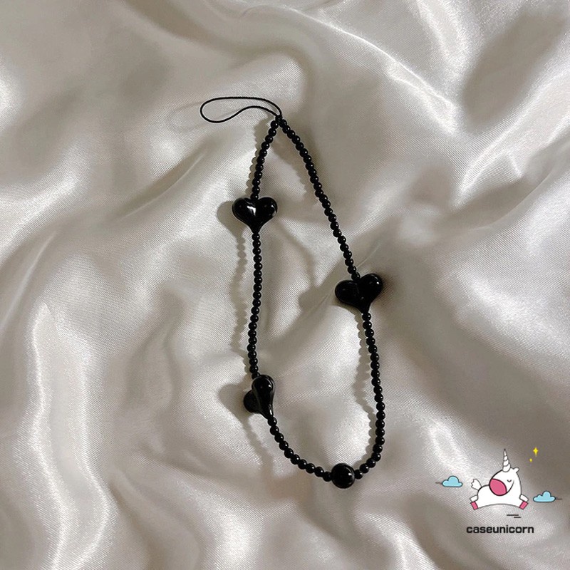 Jual Caseunicorn Berbagai Kartun Lucu Cinta Hati Bunga Warna-Warni ...