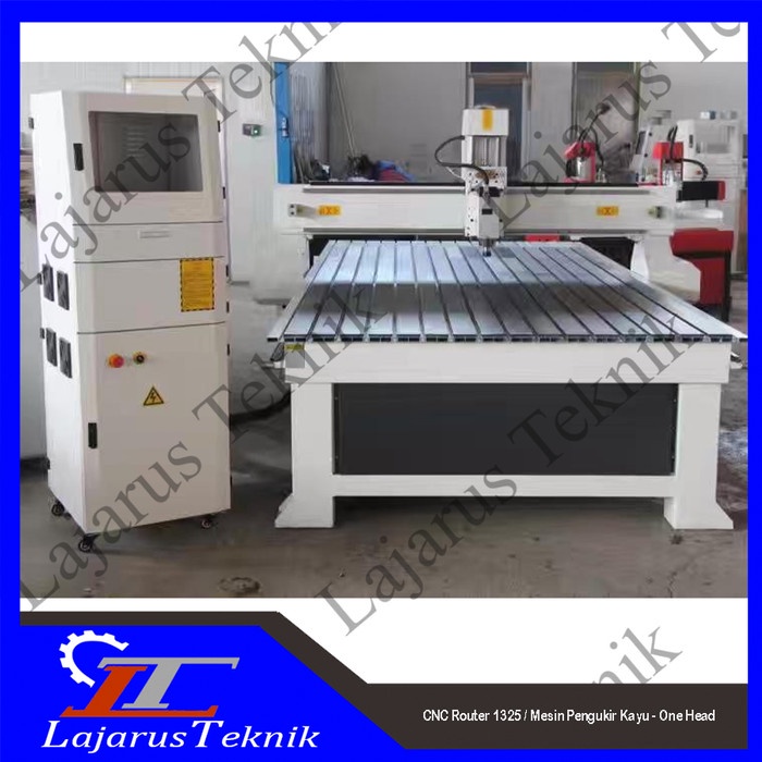 Jual CNC Router 1325 / Mesin Pengukir Kayu - One Head | Shopee Indonesia