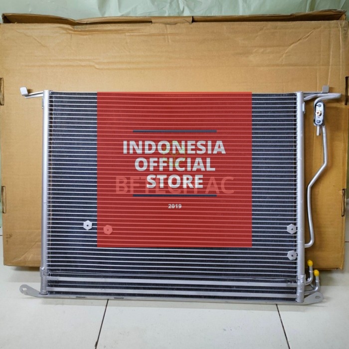 Jual Condensor Mercy New S-Class/W220 | Shopee Indonesia