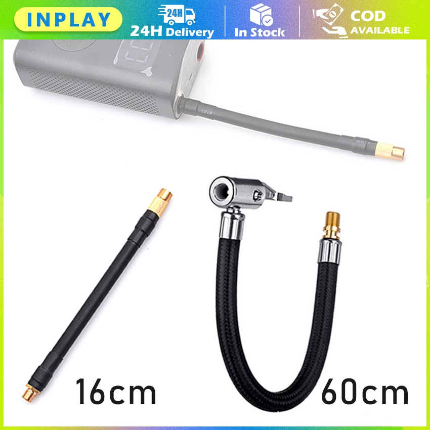 Jual Selang Pengganti Pompa Ban Angin Elektrik Xiaomi Mijia Air Pump ...