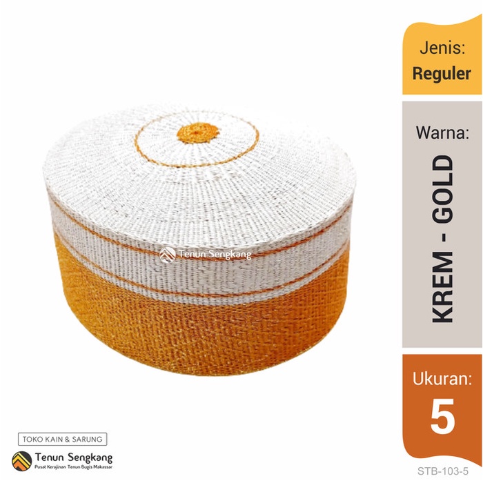 Jual Songkok Peci Kopiah Recca Adat Khas Bugis Makassar Asli Seri ...