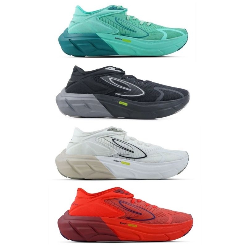 Jual SEPATU LARI RUNNING SHOES 910 NINETEN HIROSHI NEW 2024 | Shopee ...