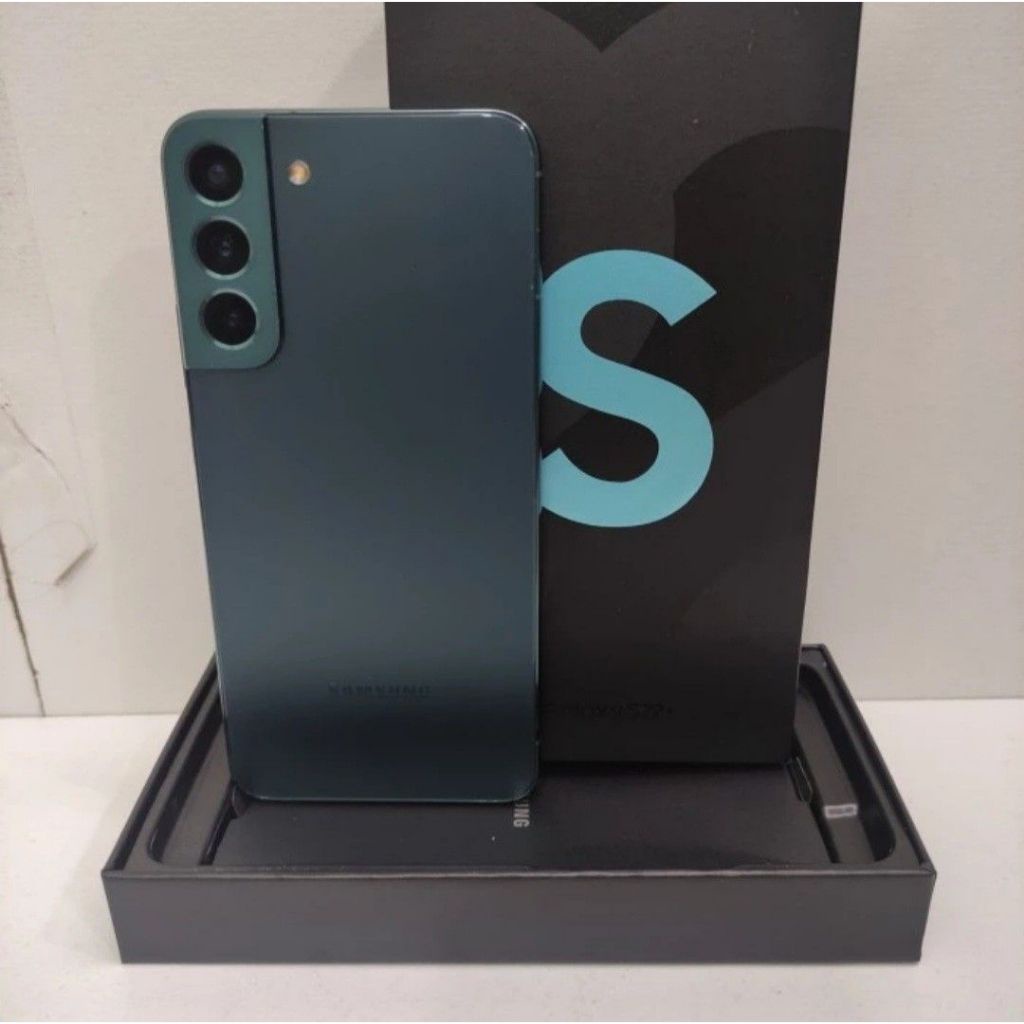 Jual Samsung S22 Ram 8/128GB | Ram 8/256GB (Second) | Shopee Indonesia