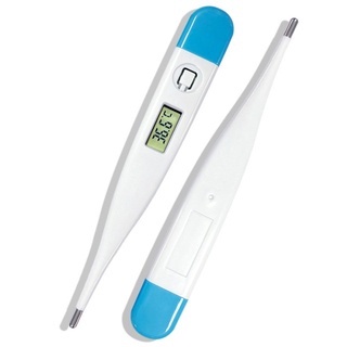Jual TMJ COD THERMOMETER DIGITAL ALAT PENGUKUR SUHU BADAN TUBUH BAYI ...