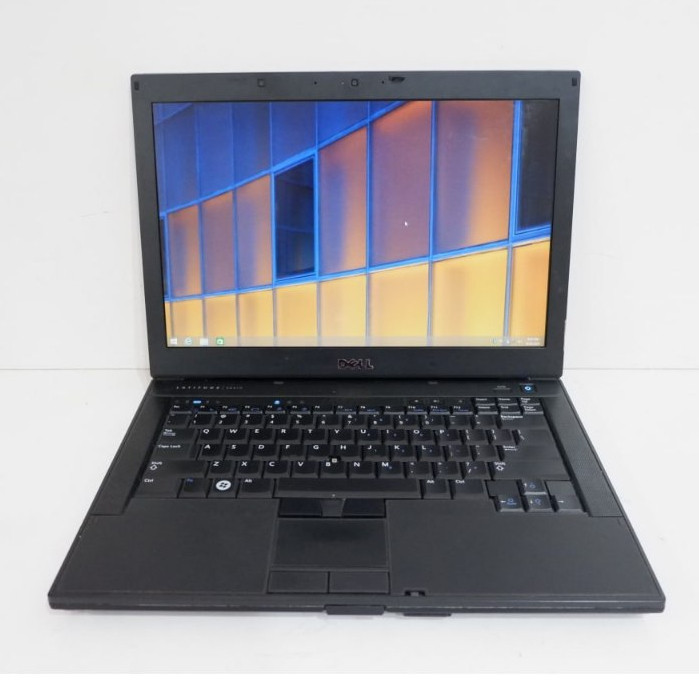 Jual Laptop Dell Latitude E6410 Core i3 M380 Ram 4Gb Hdd 250Gb NVIDIA ...